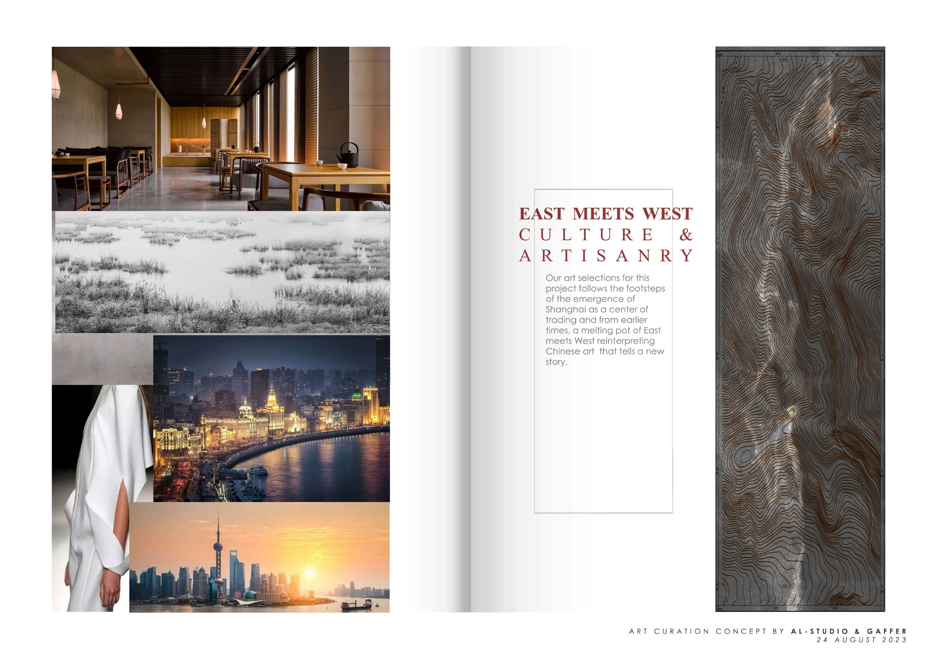 Gaffer Hong Kong | JianAn78ShanghaiConcepts